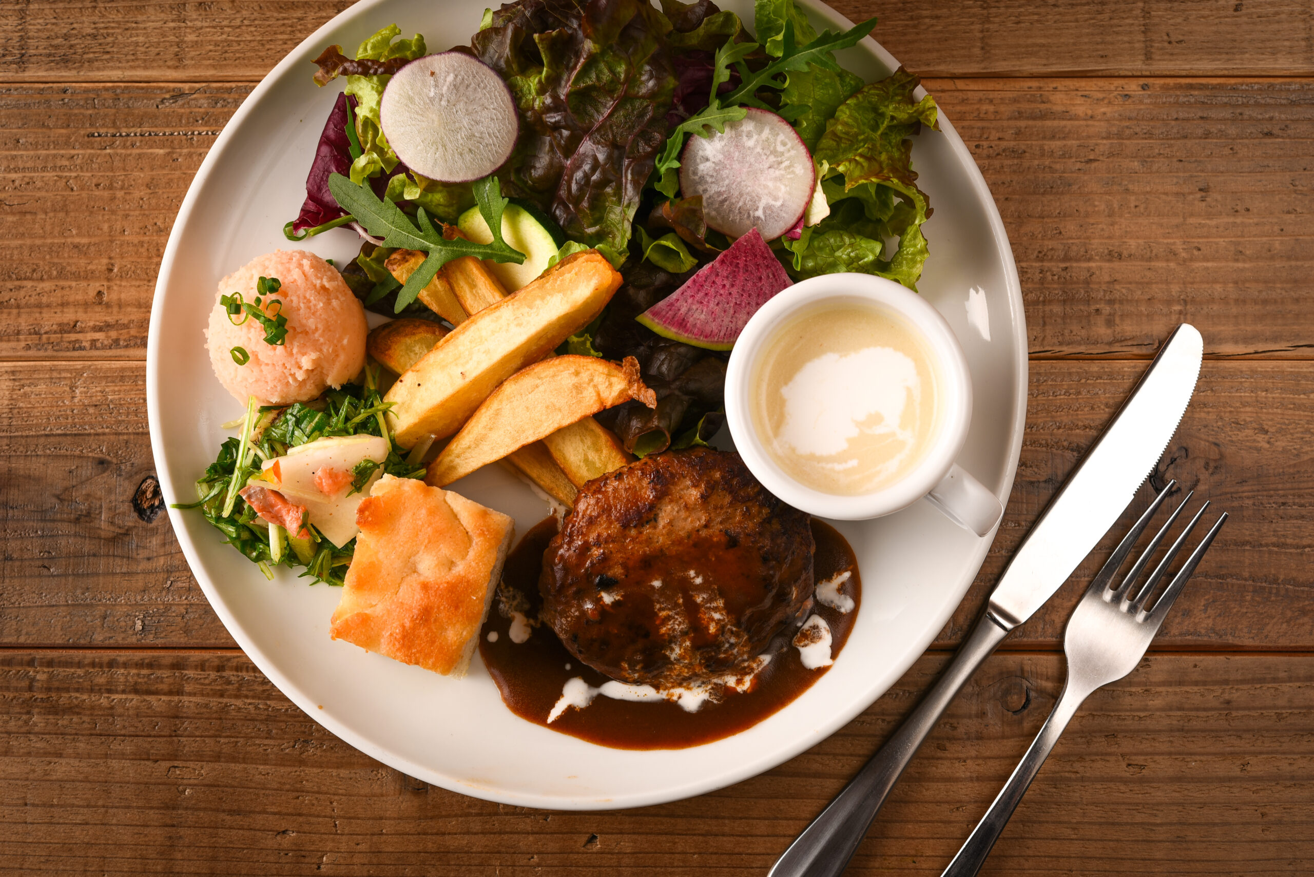 Mother Moon Café - マザームーンカフェ | 滋賀県長浜市｜みたて農園｜代表 立見茂さん